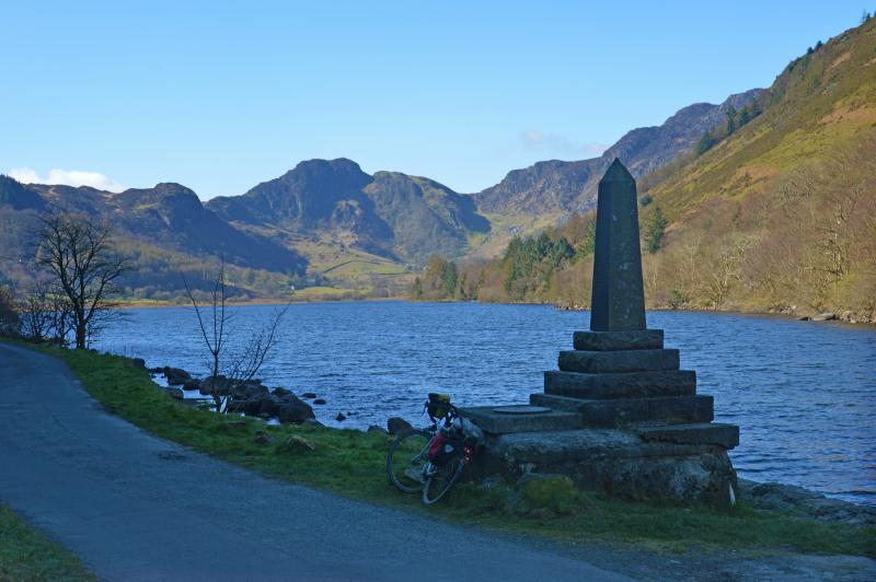 12 cycle routes to do in 2022 | Cycling UK